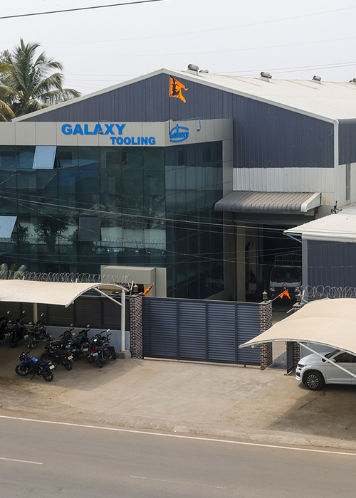 GalaxyTooling - Precision Manufacturing Solutions for Businesses